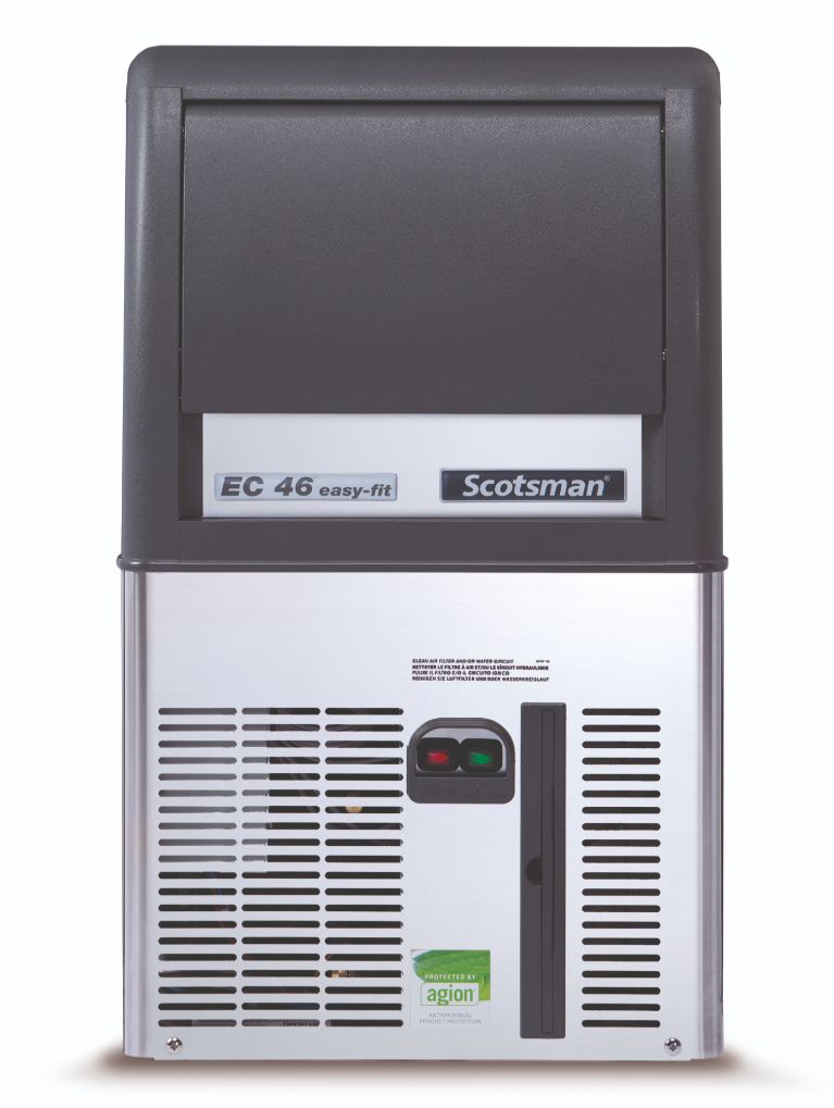 Hoshizaki IM-65NE-LM Cube Ice Maker - Liteco Hospitality