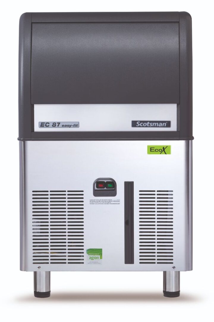 Hoshizaki IM-65NE-LM Cube Ice Maker - Liteco Hospitality