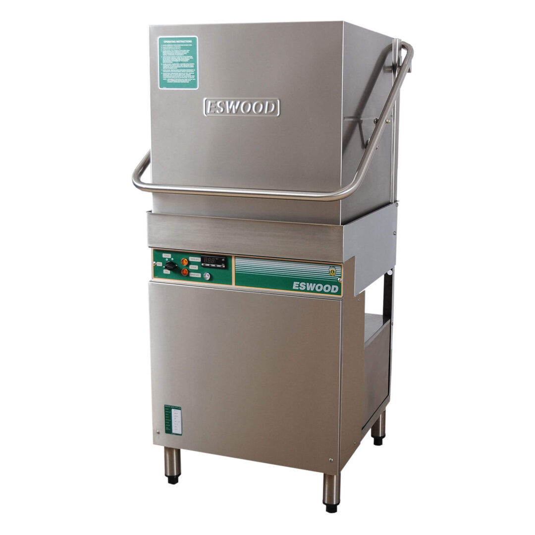 Buy Hobart PROFI AMX-HL Glass & Dishwasher With AUTO HOOD LIFT online ...