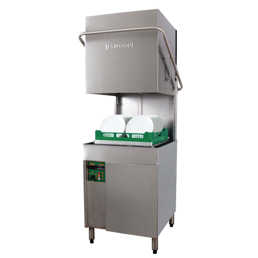 Buy Adler DWA2000 Pass Through Dishwasher Upright – Three Phase online ...