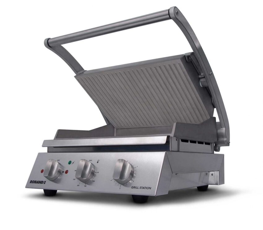 A Guide to Commercial Ranges - Liteco Hospitality